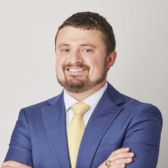 Cade Bradberry | Milam & Fanning, PLLC