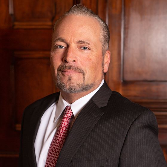 David Fanning | Milam & Fanning, PLLC