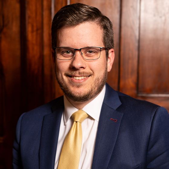 Jason M. Milam | Milam & Fanning, PLLC